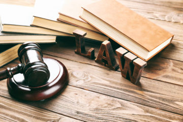 Legal Cover Letter Example: A Quick Guide to Writing and Styling Your ...