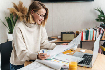 Cover Letter Example For a Remote Position - Cover Letter Ninjas